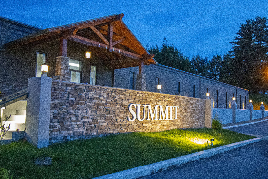 Summit Center for Professional Growth | The Summit Companies